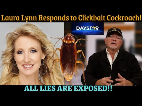 Laura Lynn Tyler Thompson Responds to the lies from Daystar executive ...