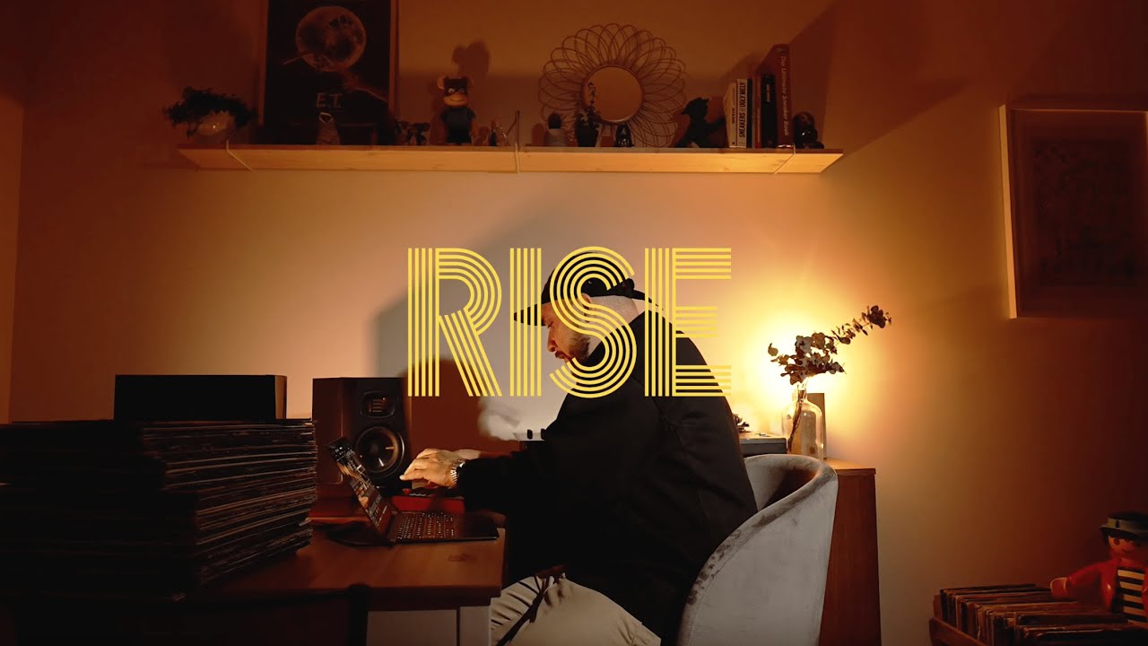 AWAX - RISE - YouTube Music