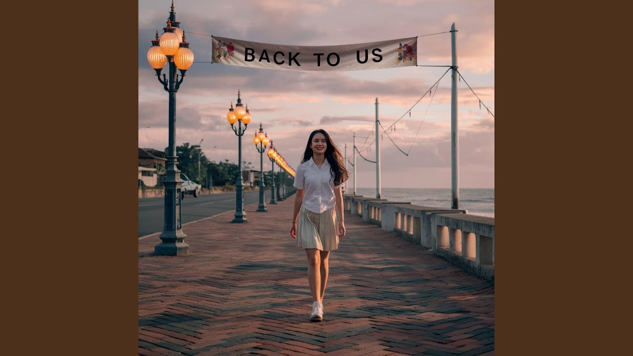 Back To Us (Where Our Love Was Strong Edit) - YouTube