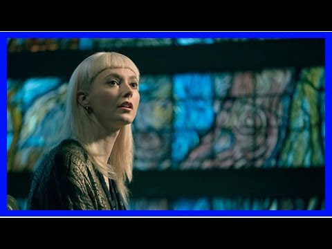 Requiem cast and spoilers from BBC One's new drama - YouTube