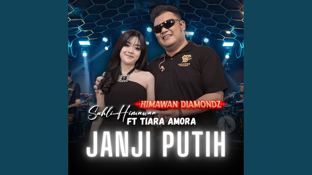 Janji Putih - YouTube
