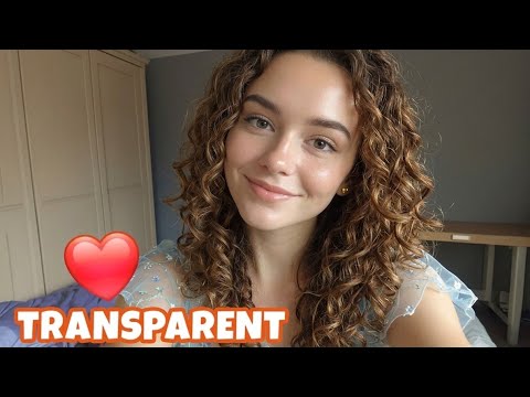 4K Cool Shein Bikini Try-On Haul | Transparent Lingerie & See-through Styles With Me