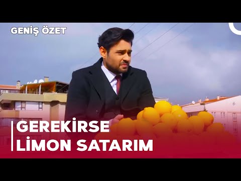En Çok Bolluk Getiren Yağmur Alın Teridir - Sevdim Seni Bir Kere