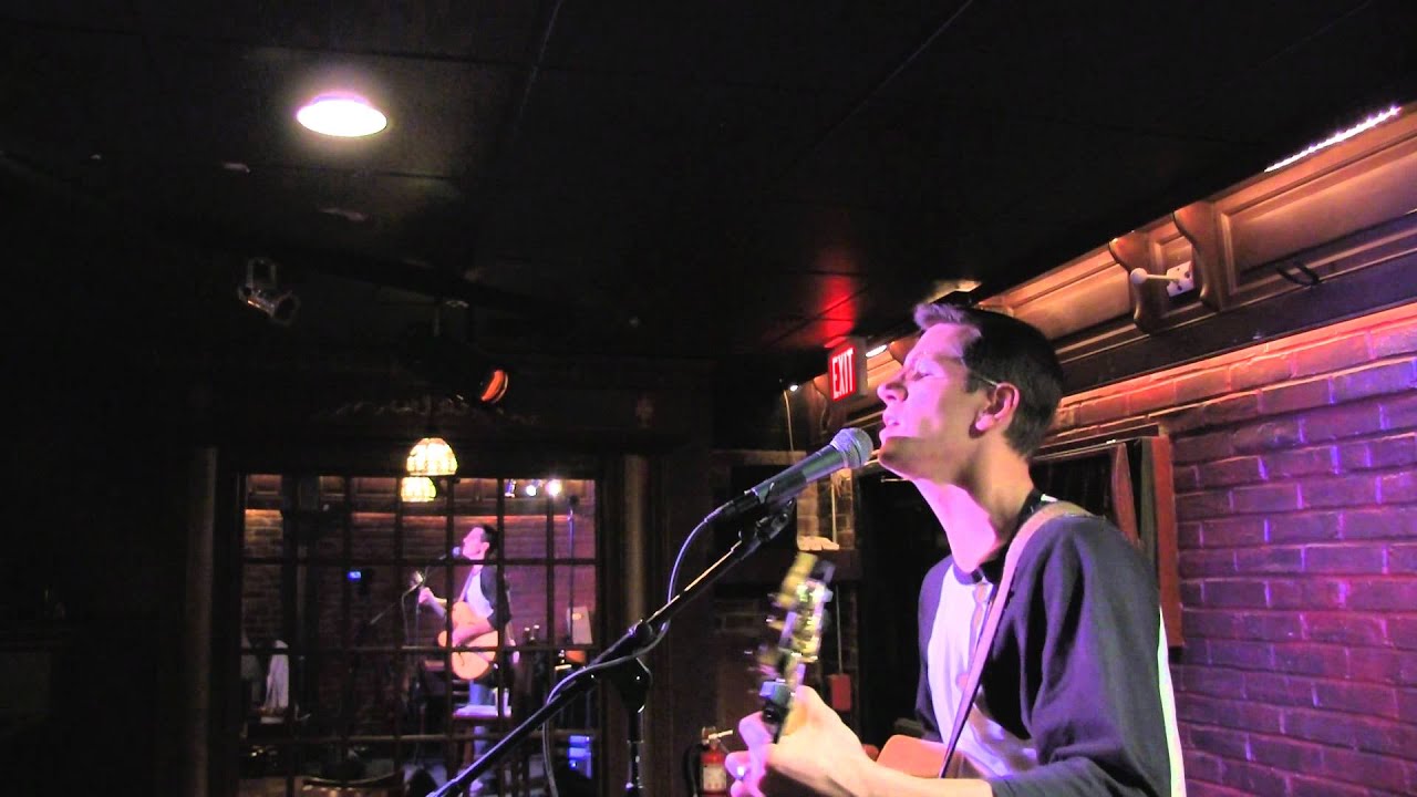 adam blessing - YouTube