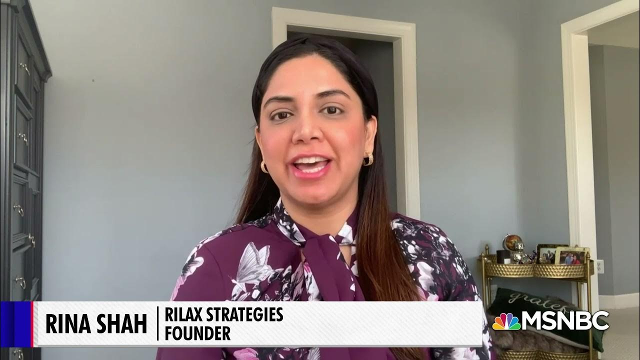 Rina Shah x MSNBC's "Velshi" (RE: GOP Reform) - YouTube