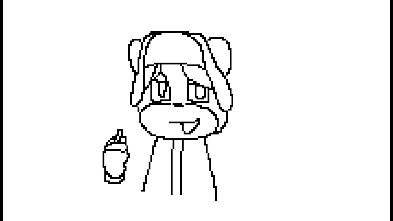 back with another milkshake (animatic) - YouTube