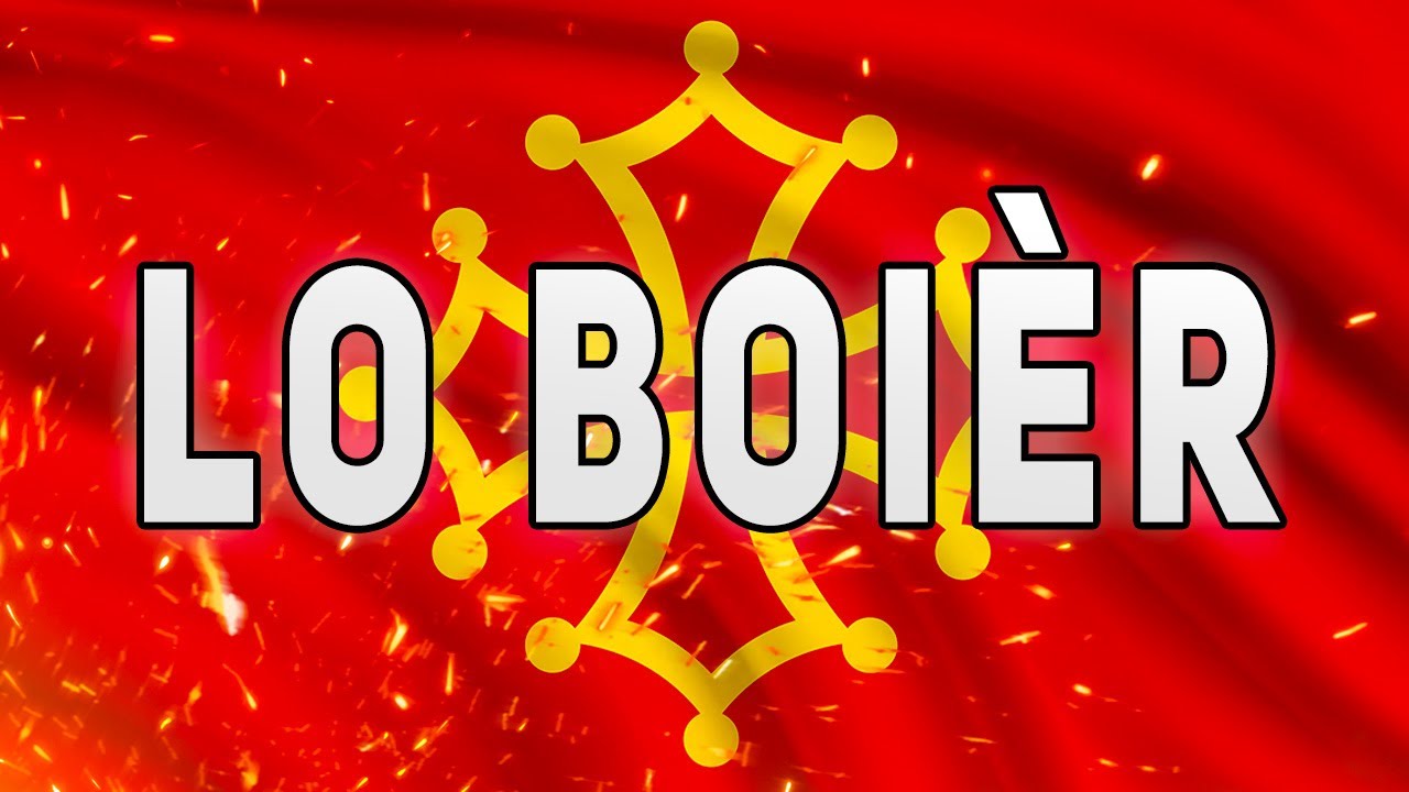 Lo Boier - Chant Cathare - Paroles - YouTube