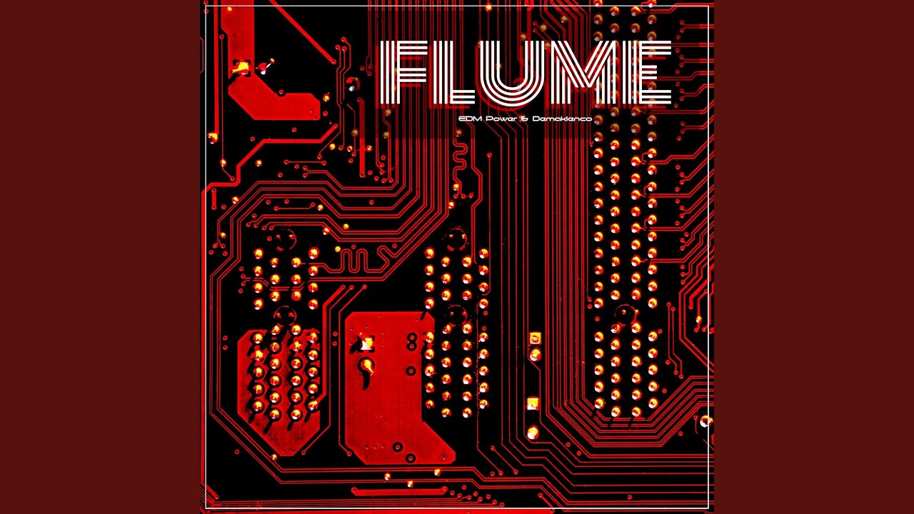 Flume - YouTube