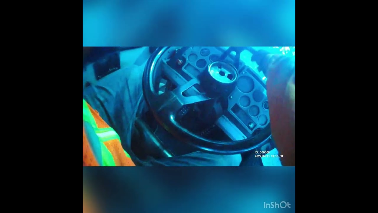 Utr Driving Apl Terminal #docklife #casual #ilwu #crane #longshoreman # ...