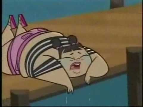 TDI Camp Episode 7: Facing Fears and Sadie's Tears - YouTube