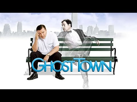 مات ٧ دقايق ورجع للحياة تاني، فبقى عنده القدرة انه يشوف الأشباح اللي حوليه 👻 Ghost town