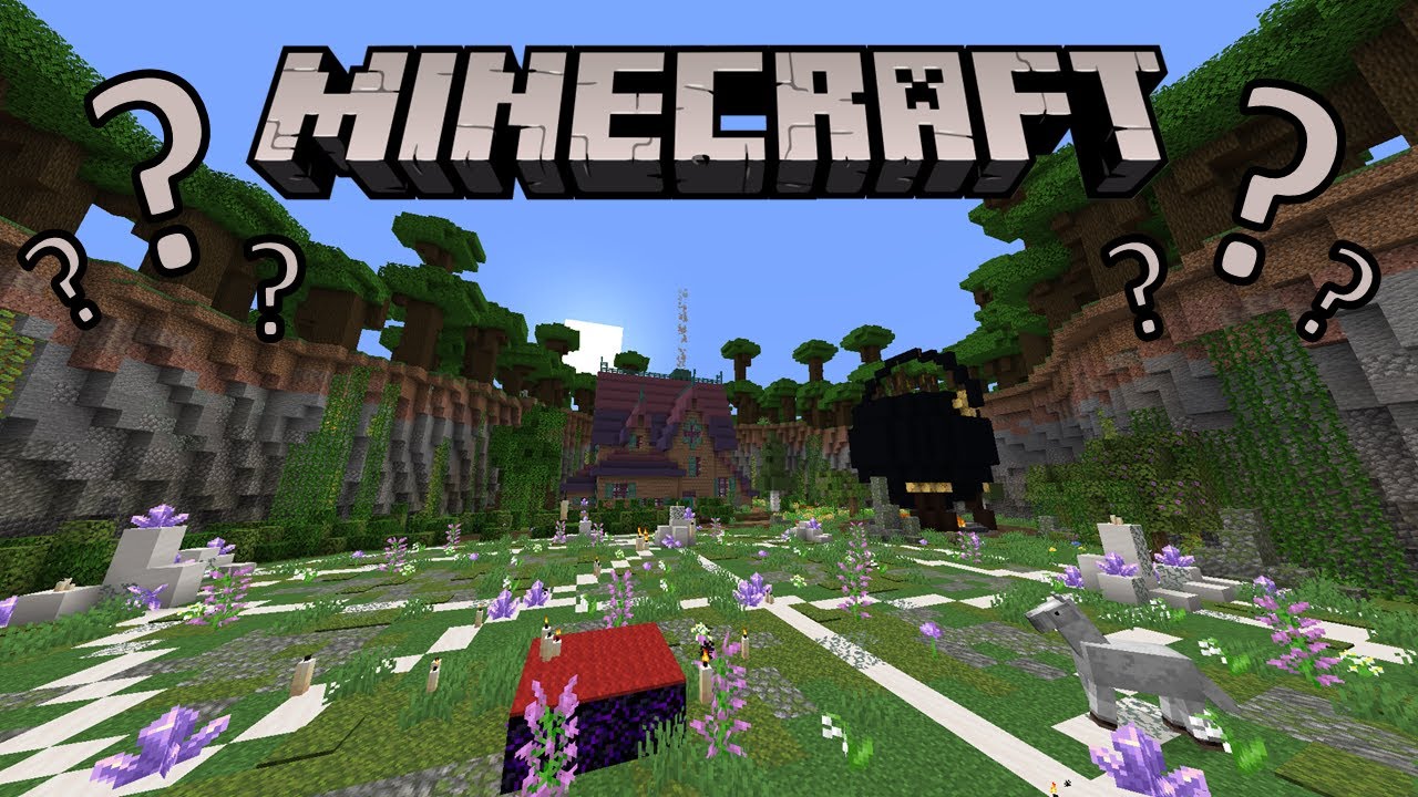 Why Do People Play Minecraft? - YouTube
