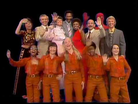 The Electric Company season 5 opening · 1976 - YouTube