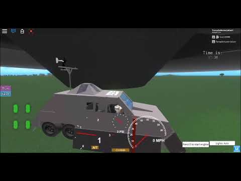 TIV 2 Intercept - YouTube