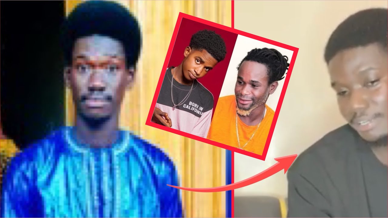 Affaire Aziz Dabala: Grosse confusion sur la photo de Modou Lo ...