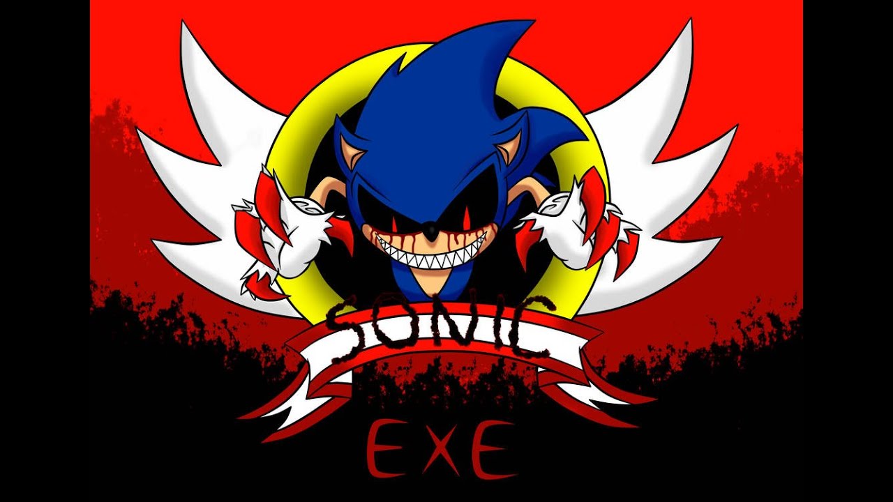 Sonic.exe Trilogy (Parts,2, and 3) - YouTube