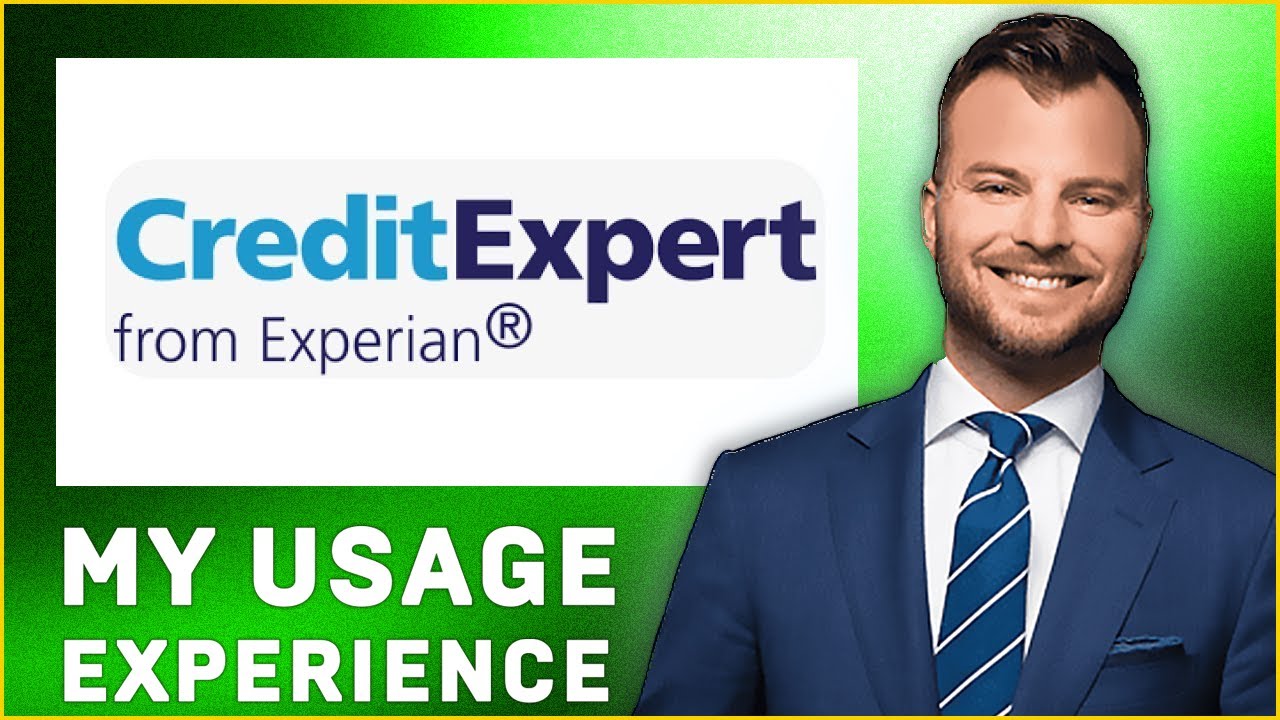 The Credit Experts Review | Usage Experience - YouTube