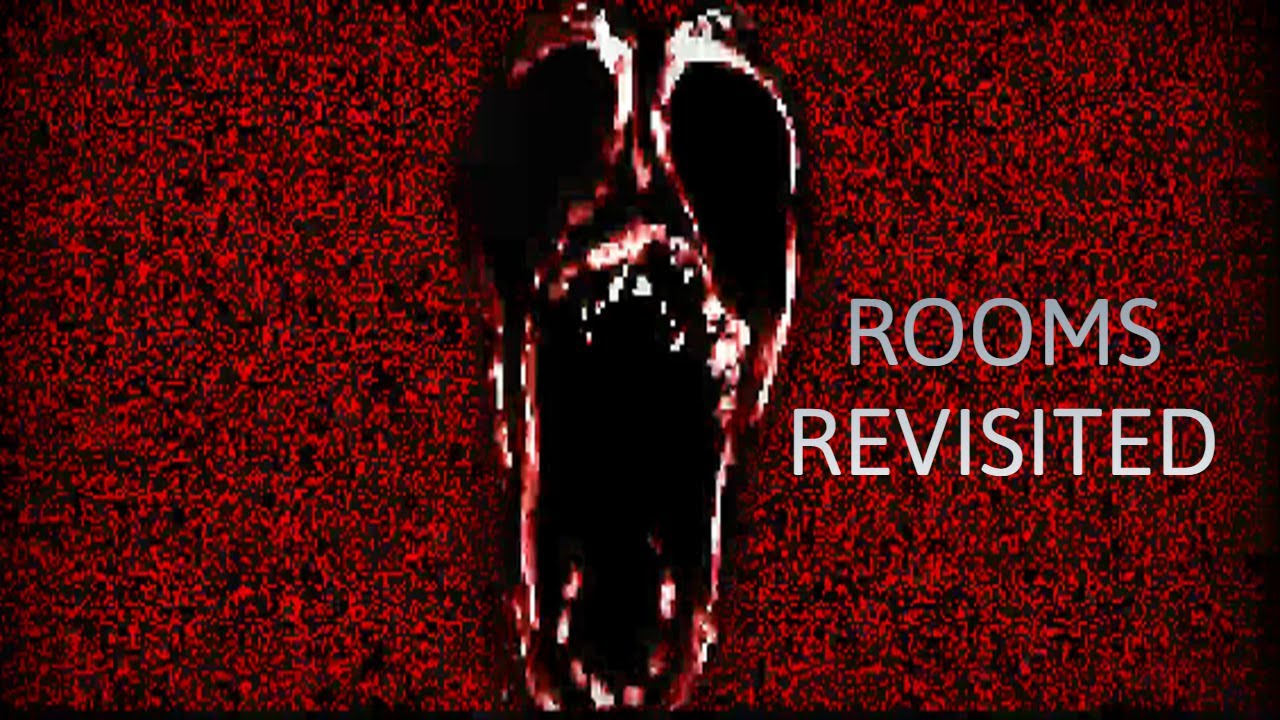 Rooms Revisited - Chapter 1: The Office (Roblox) [Full Walkthrough ...