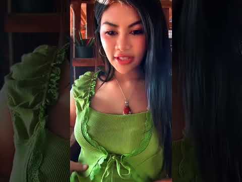 Beautiful Thai Village Morning  | Coffee, Fresh Air & Simple Living