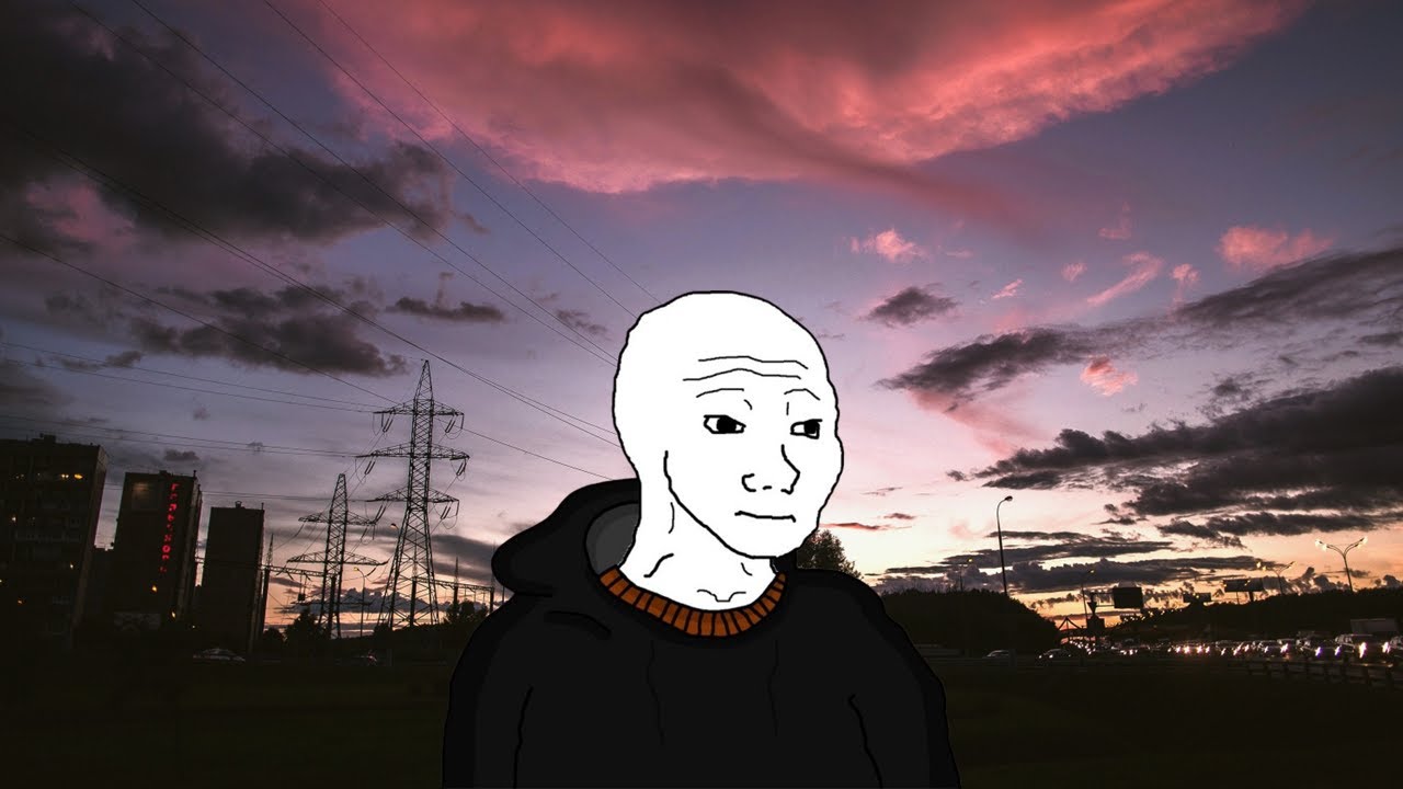 When everything seems bleak to you (Doomer Music/Wave - Volume 7) - YouTube