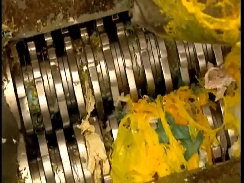 ECODAS Treatment V1080HD - YouTube