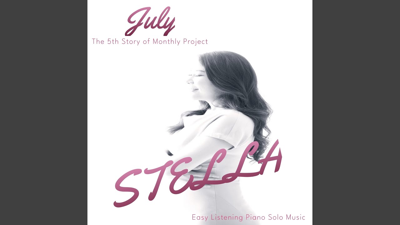 Waves of July Sea - YouTube