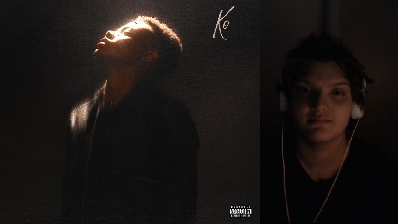 SSGKobe - KO | Ep/Mixtape | Reaction/Review - YouTube