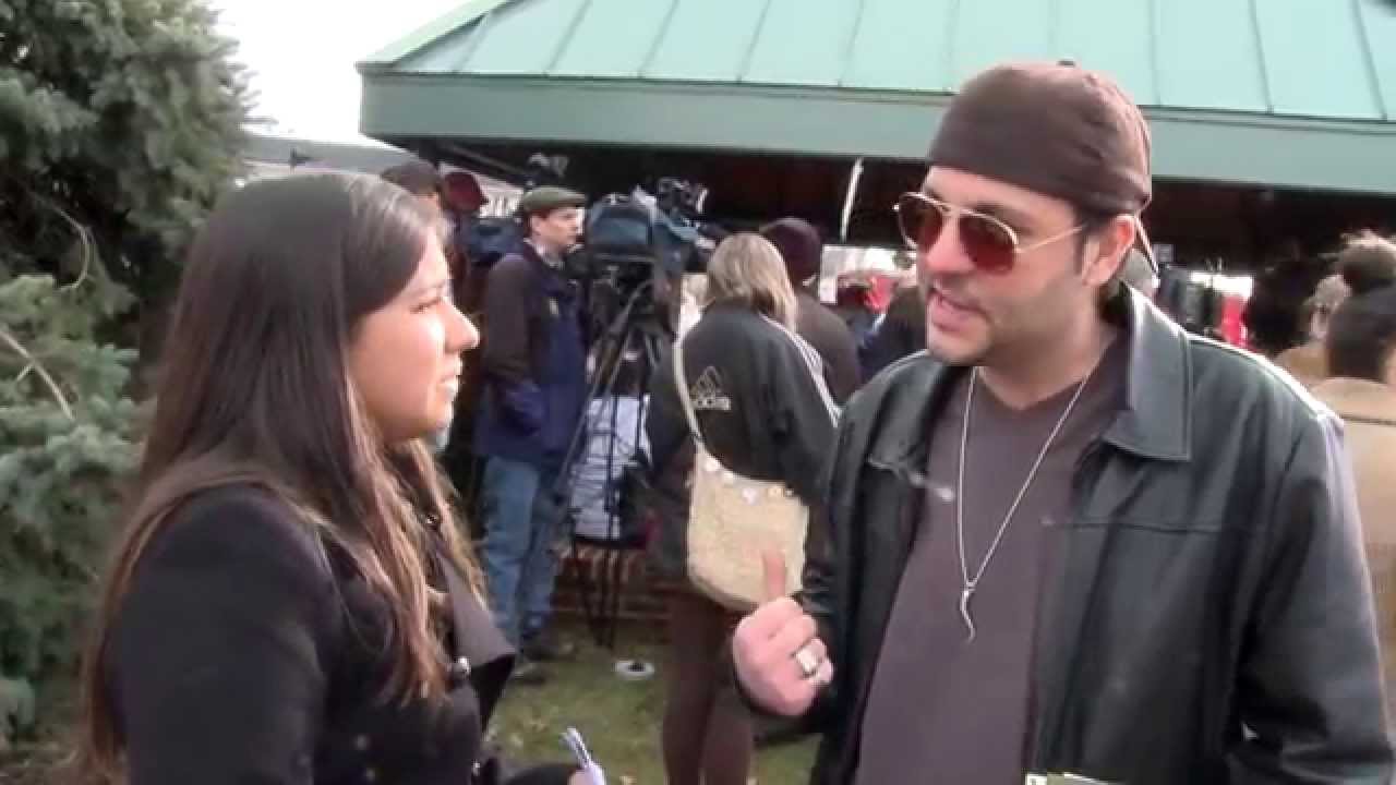 Johnny Meatballs Experience THE MOVIE! Part 3 of 3 - YouTube