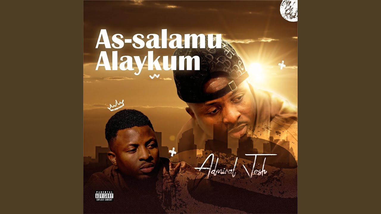 As-Salamu Alaykum - YouTube