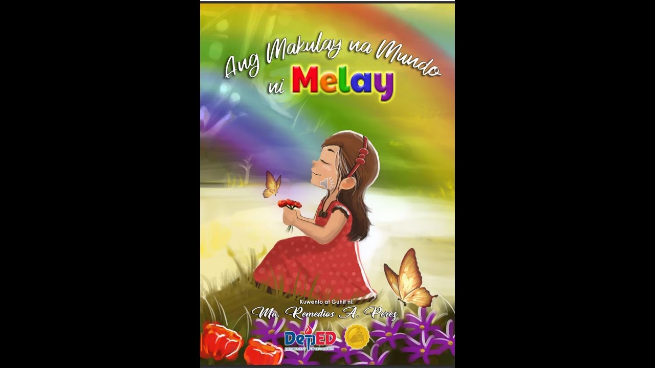 Catch up Fridays March 8, 2024 ANG MAKULAY NA MUNDO NI MELAY - YouTube