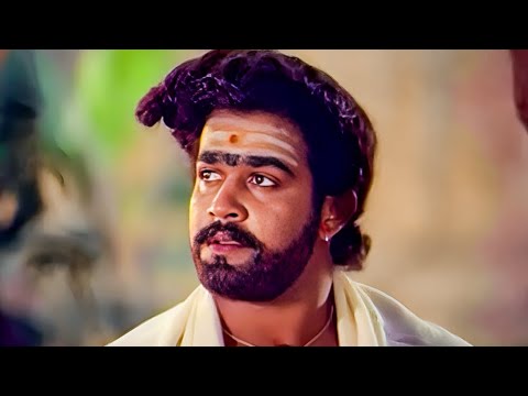 സാഹസമല്ലേ കുമാരാ നീ കാണിച്ചത് | Malayalam Movie Scenes | Mohanlal Old ...