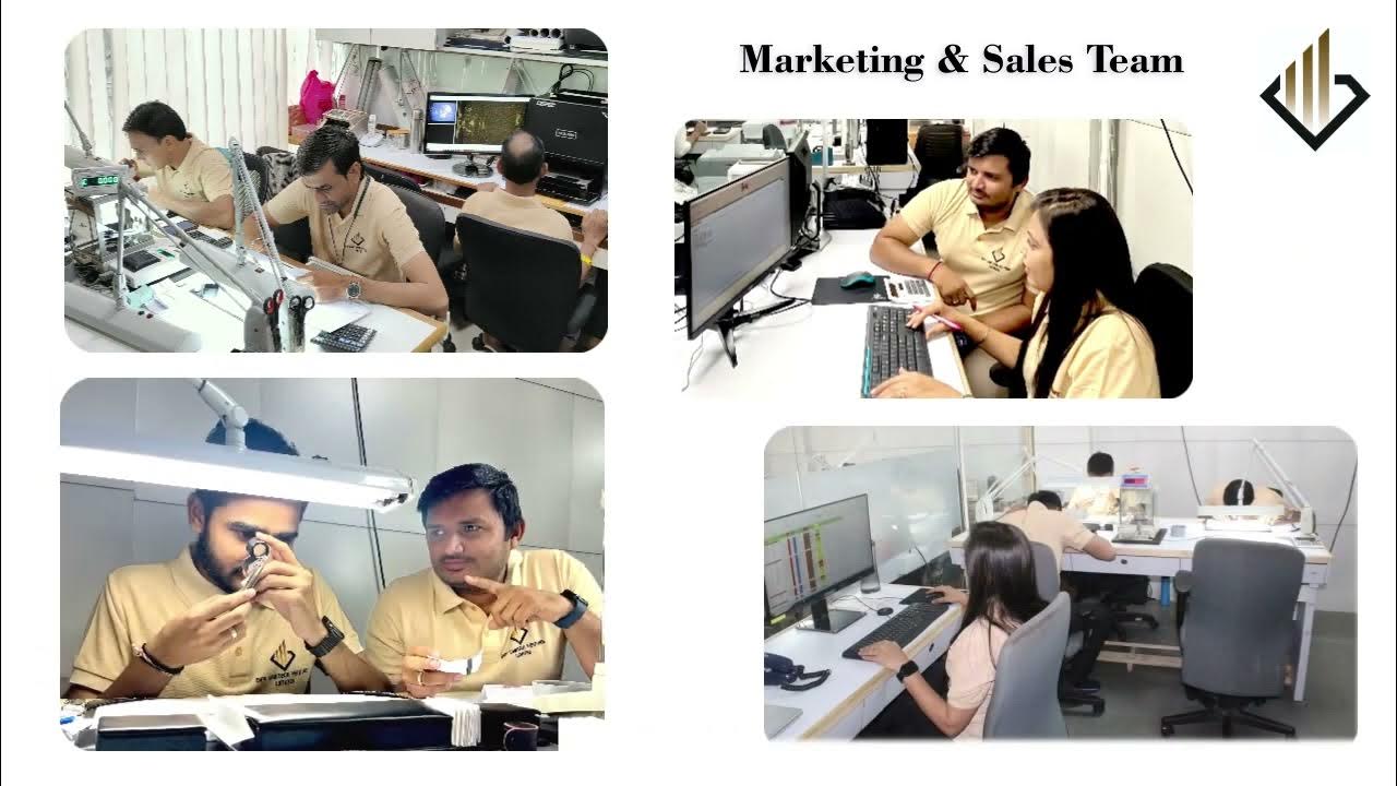 Dev Labtech Venture Limited - SME IPO on BSE - YouTube