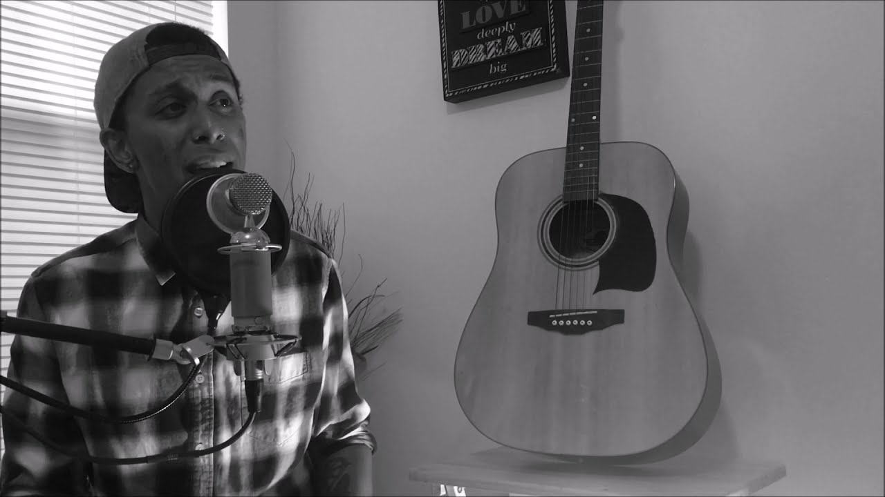 FALL IN LINE | Christina Aguilera feat. Demi Lovato (Donaven cover ...
