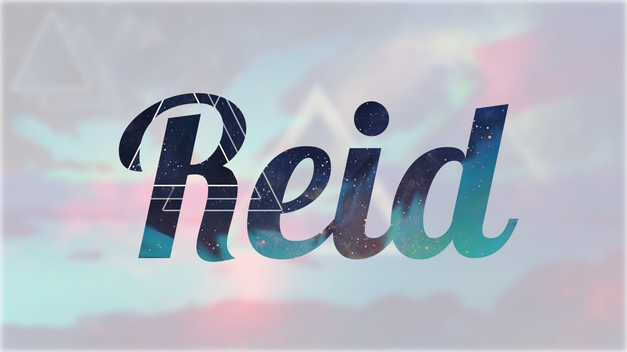 Significado de Reid, nombre Inglés para tu bebe niño o niña (origen y ...
