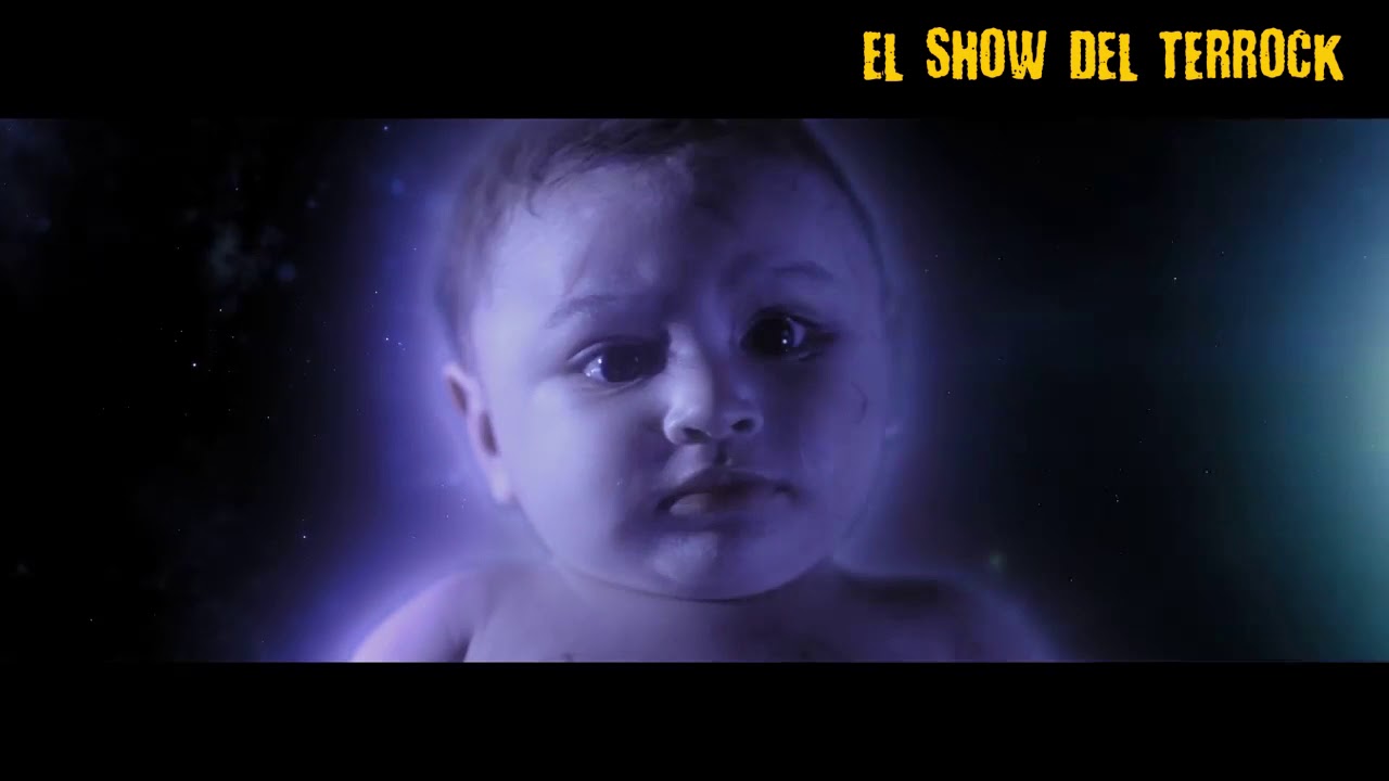 EL SHOW DEL TERROCK - CAPÍTULO 084, Especial Premios Escuchar - YouTube