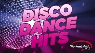 Disco Music Workout | Popnable