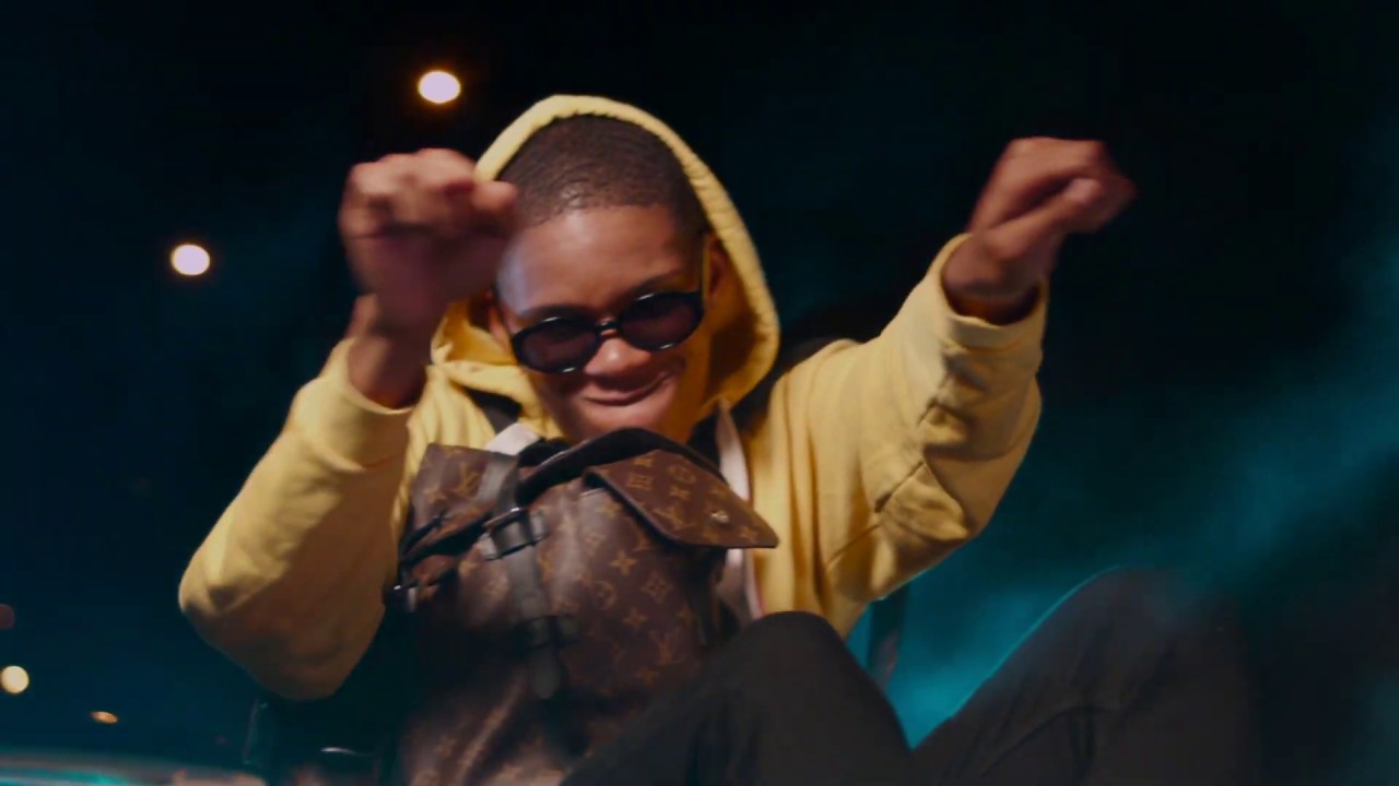 DJ NILSON - Lançamos Benga Feat. Preto Show X B-Unik (Video Official ...