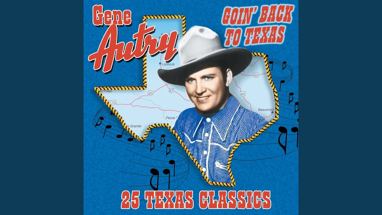 Lone Star Moon - YouTube