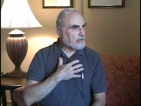 Episode #10: Dr. Howard Garber "Hit Hard and Make News" - YouTube
