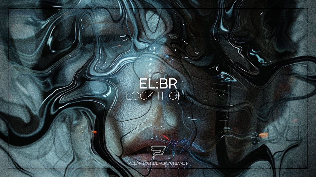 EL:BR - Lock It Off (Original Mix) [Melodic Techno] - YouTube