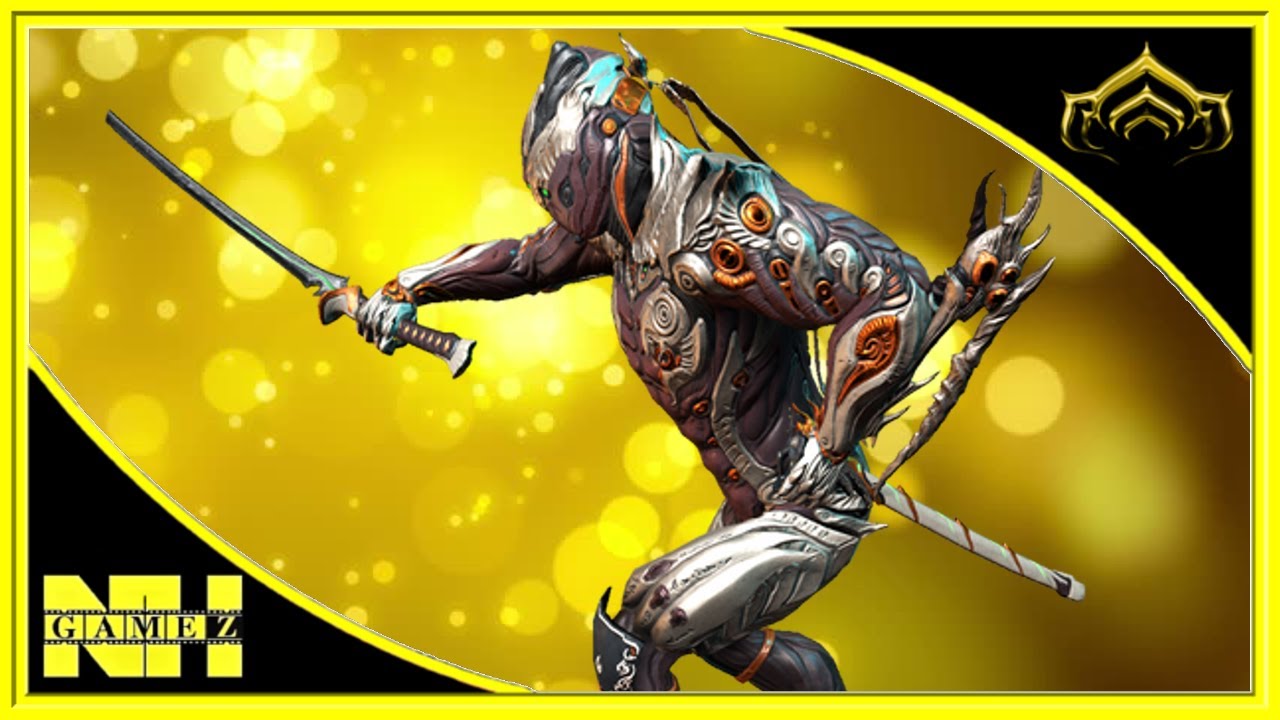 Warframe Sortie, kuva Farm & Jv Raid (stream ended) - YouTube