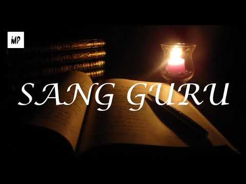 Sang Guru - Panji Sakti (Musikalisasi Puisi) - YouTube