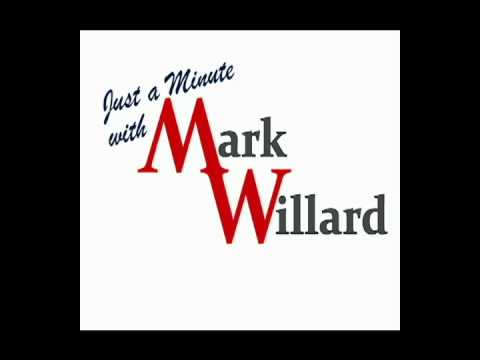 Mark Willard Show 2 - YouTube