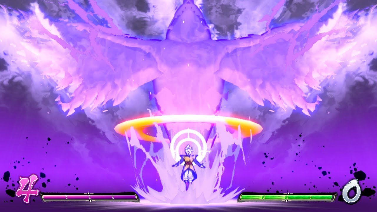 Lightning Of Absolution! - YouTube