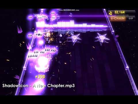 ShadowIcon - A New Chapter (symphonic metal / classical music) - YouTube