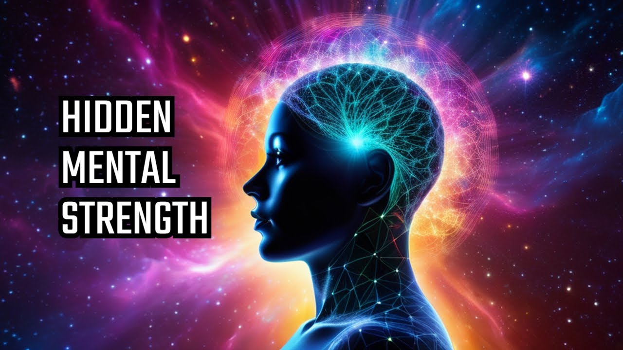 Discovering the Secret Power of the Mind - YouTube