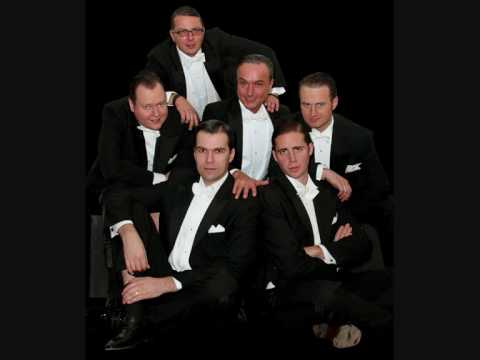 Das macht der Fridolin mit einer Hand - Ensemble Six