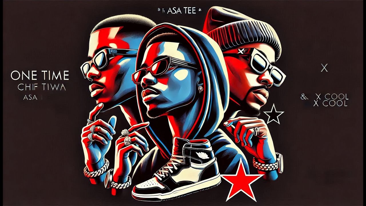 ChifhiWA mp3 ft Asa tee by One Time X Cool Z official song 2023 #music ...