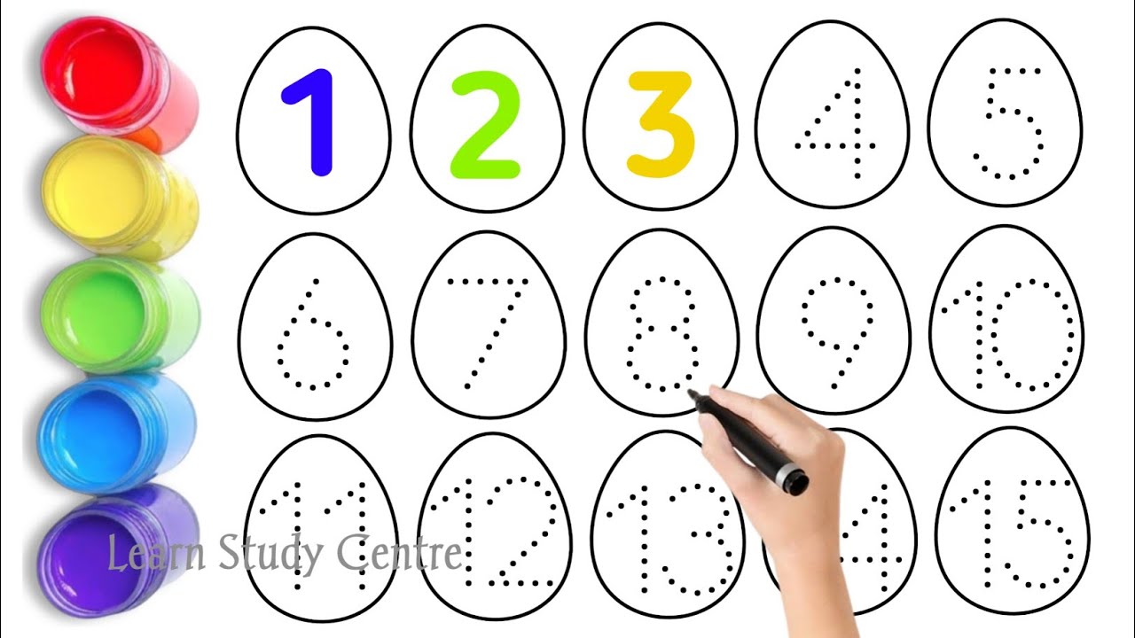 123 counting, numbers song 1-20, 123, one two three, counting, 123 ...