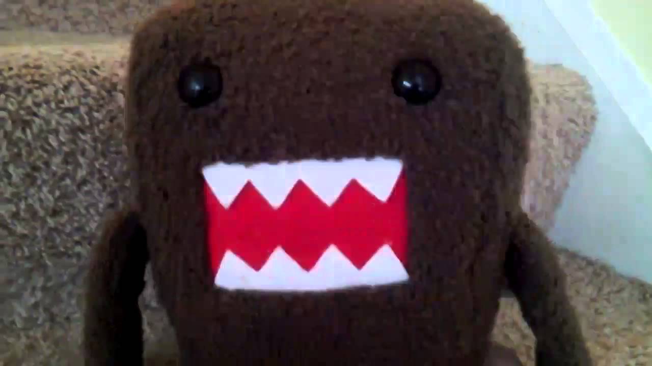 domo harlem shake - YouTube